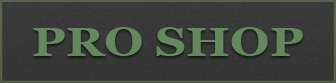 The Pro Shop